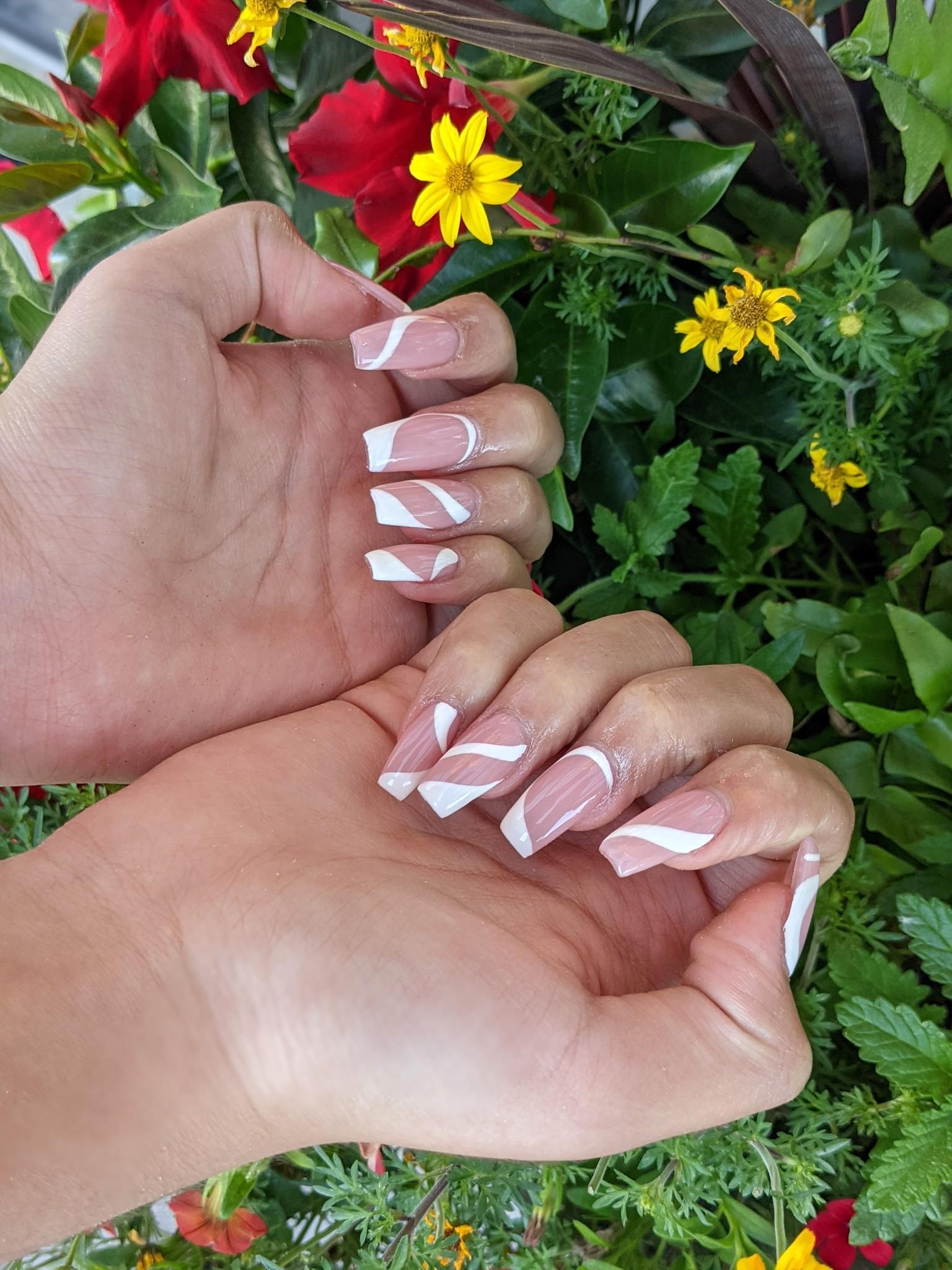 Home - Lovely Nails